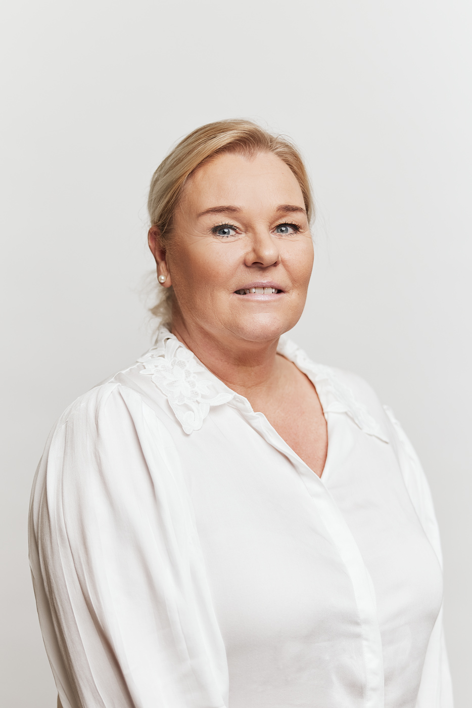 Anne Mette Lund - Vejle Kommune